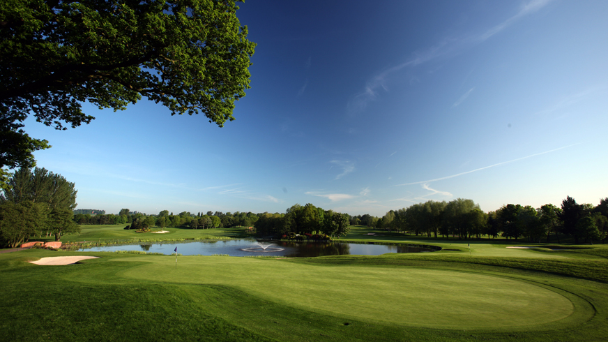 The Belfry - The Brabazon Experience