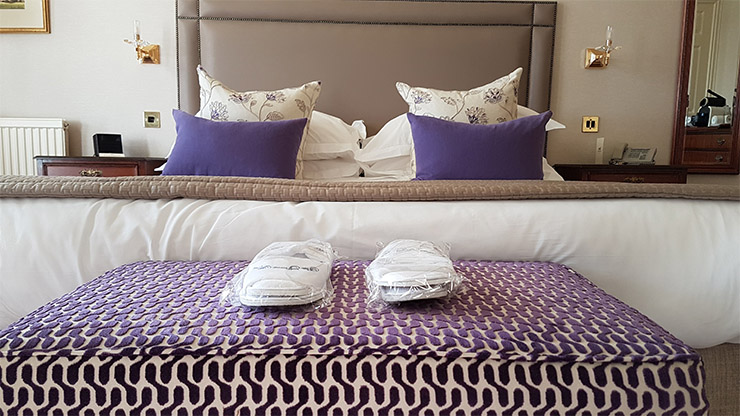 Elite Hotels The Grand - Two Classic Cocktails in the Bar or Lounge for Two