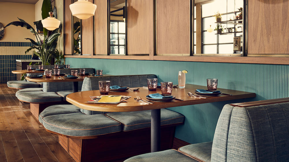 The Hoxton, Chicago - $50 Hox Currency