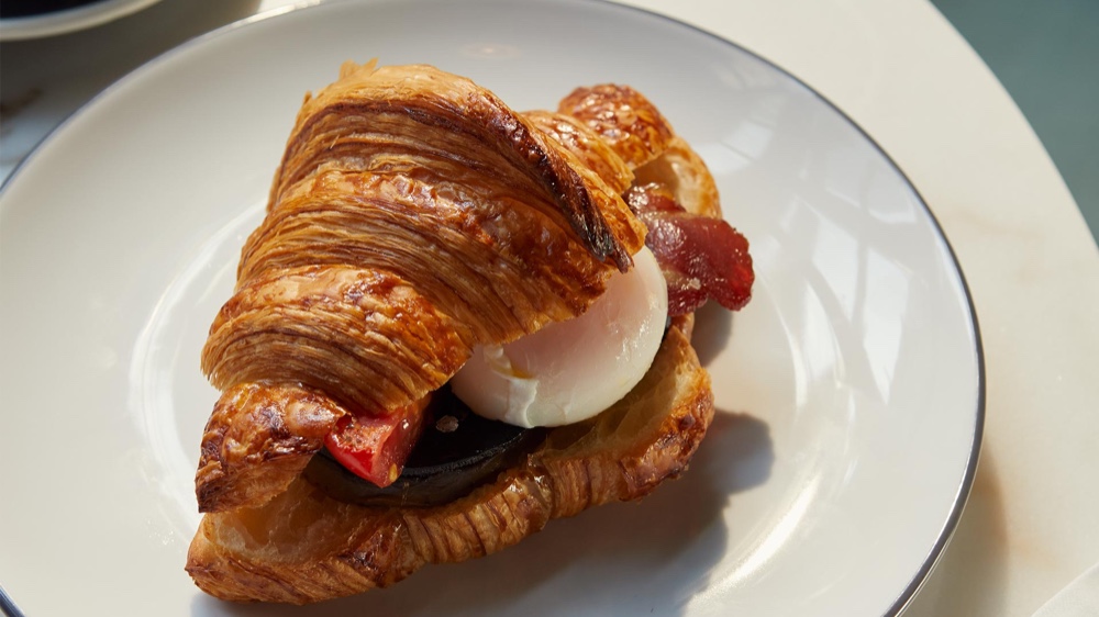 The Hoxton, Southwark - But First Brunch