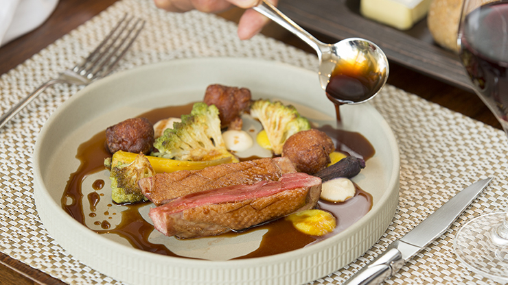 Sheraton Grand Hotel and Spa - Endless Sunday Lunch for One