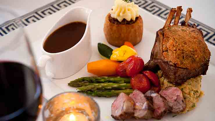 Bushmans Kloof Reserve - 500 Rand Monetary Voucher