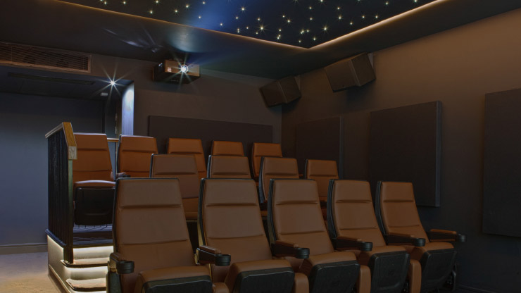 Dinner for Two at Clocktower Brasserie with a glass of Prosecco ...