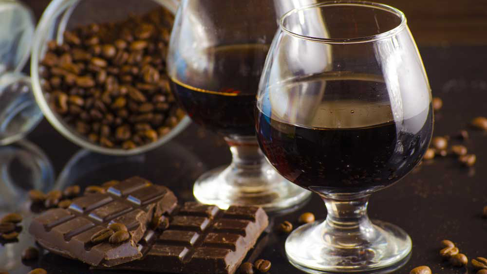 Sofitel Legend Santa Clara - Rum And Chocolate Tasting